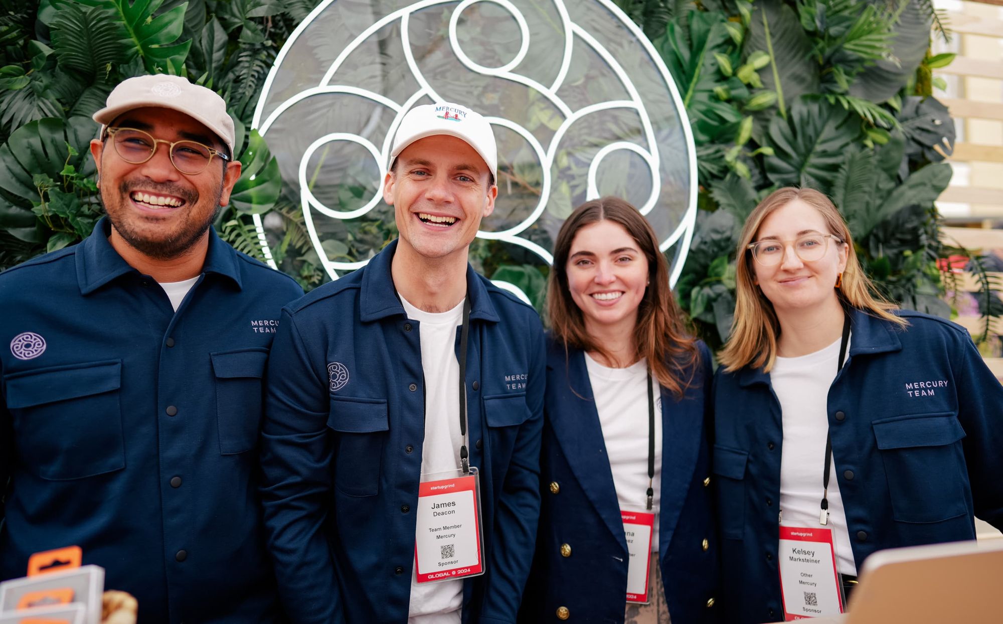 Tickets Startup Grind Conference